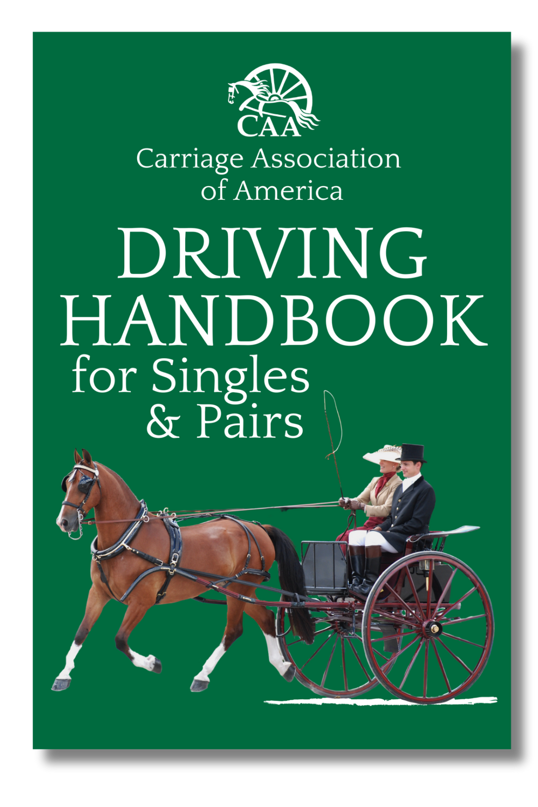 Products – Page 3 – CAA Bookstore